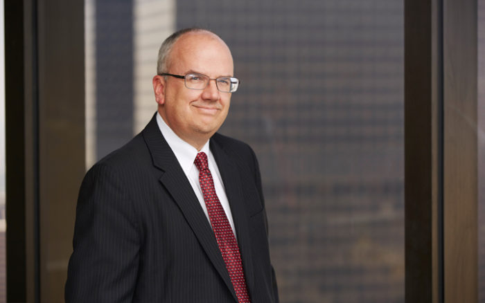 Brown White & Osborn LLP | Kenneth P. White