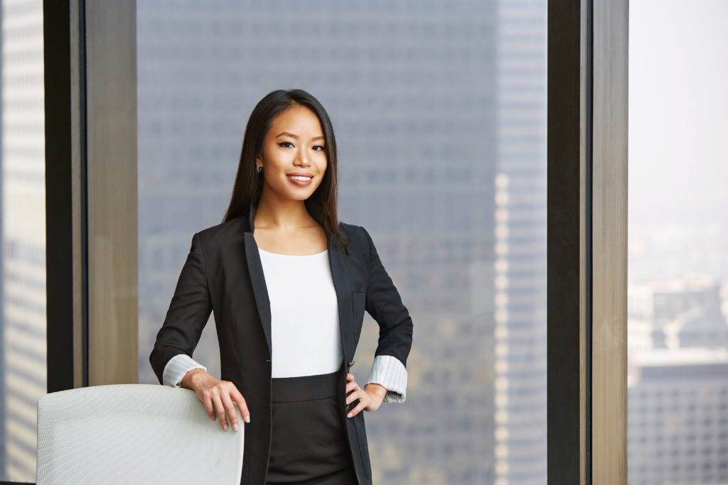 Brown White & Osborn LLP | Elizabeth Quach