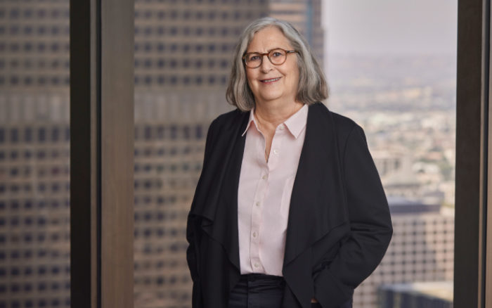 Brown White & Osborn LLP | Nancy C. Brown